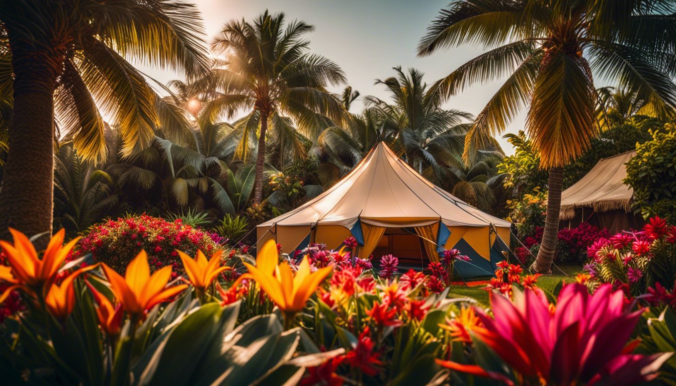 Glamping In The Florida Keys: A Tropical Paradise