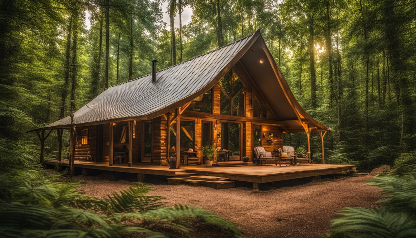 Glamping Georgia: The Ultimate Guide For Adventure