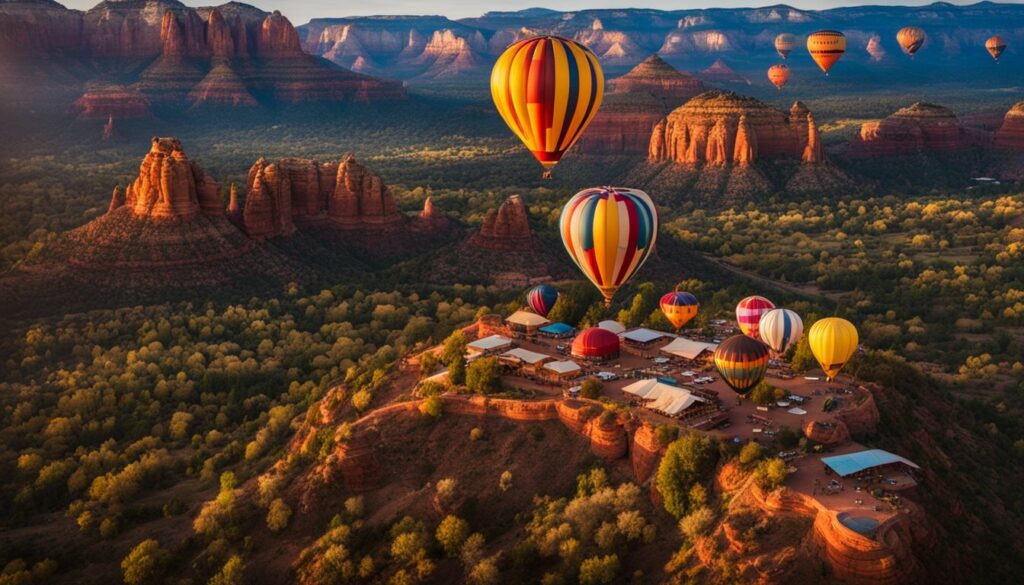 Arizona Glamping Resort: The Best Of The Best